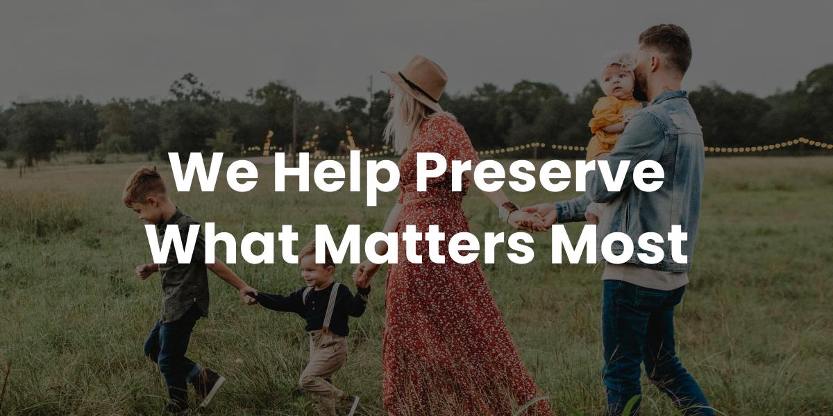 Headstone Cleaning & Grave Care in Santa Fe, NM | Tending